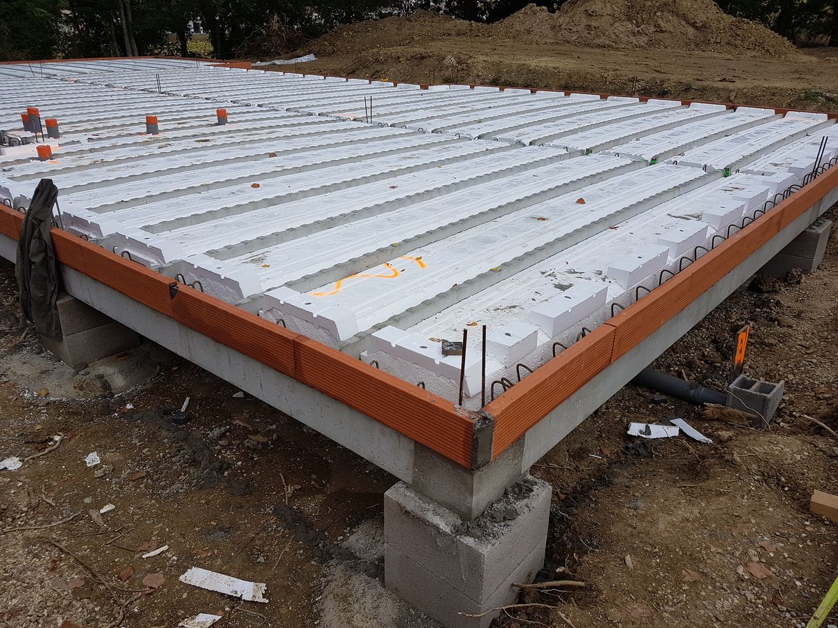 Pacher - Pieux de fondations, Terrassement, Puits d’eau... | Maisons ...